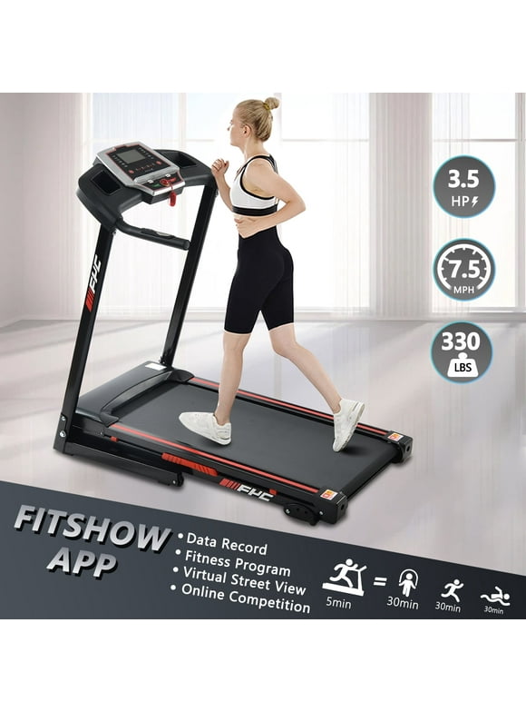 Incline Treadmills in Treadmills - Walmart.com