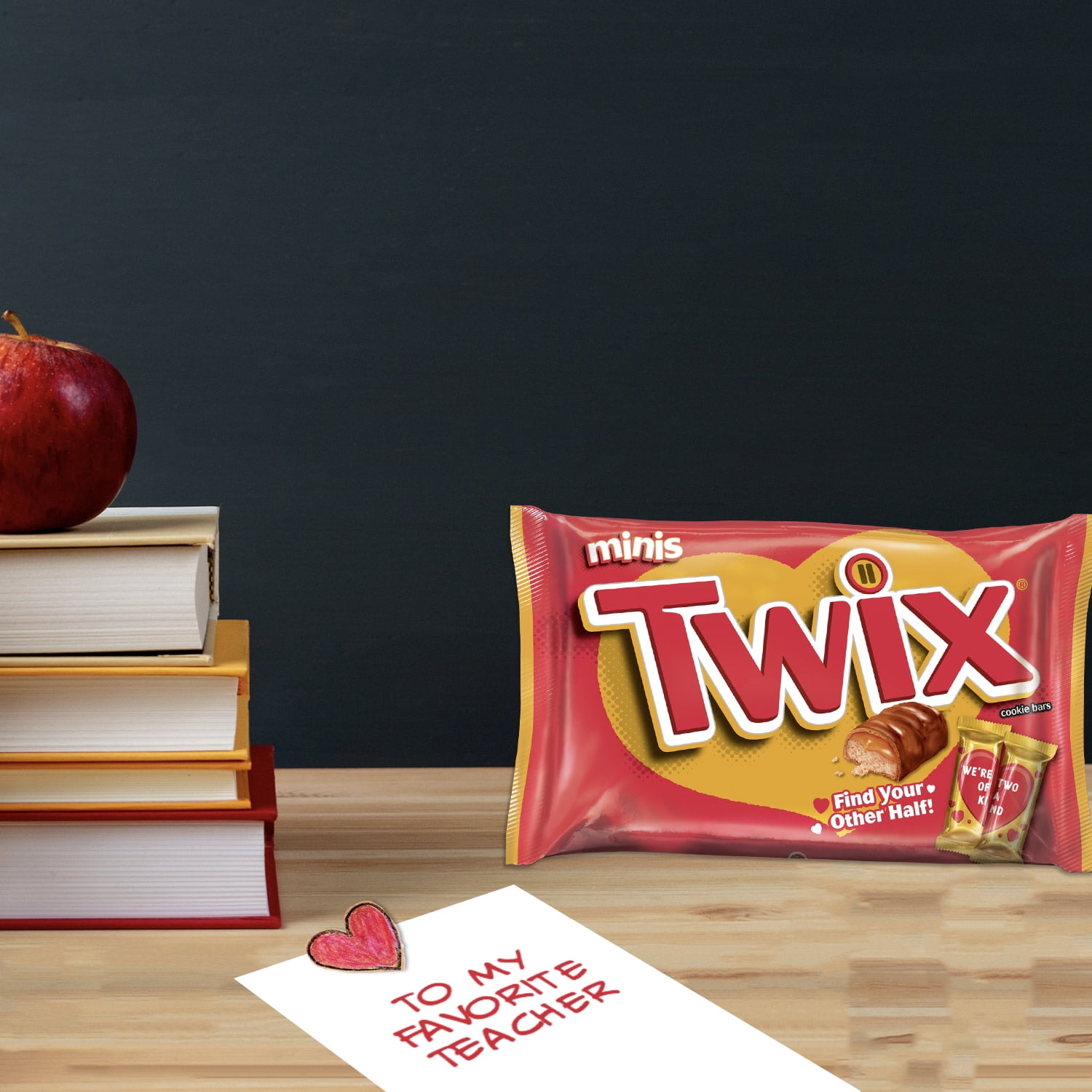 Twix Minis - Caramel Chocolate Cookies - 10.43 oz in Nepal at NPR 4153 ...