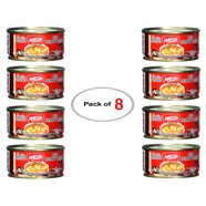 BELMONT: Garlic Paste, 8 fo - Walmart.com