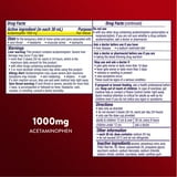 Vicks PainQuil Pain Relief Liquid, Acetaminophen Pain Reliever for ...