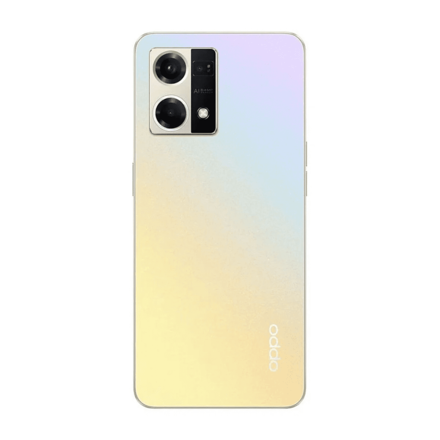 OPPO RENO 7 256GB5G ORO REACONDICIONADO dorado | Walmart en línea