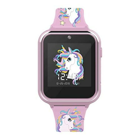 Limited Too Smart Watch for Girls, Light Pink | Walmart Canada