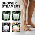 3pcs Aromatherapy Shower Steamers T Shower Steamers Aromatherapy Spa