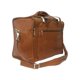 Piel Leather Travel Duffel with Side Pockets - Walmart.com