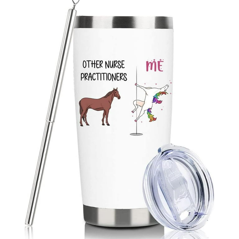 Nurse Practitioner Funny