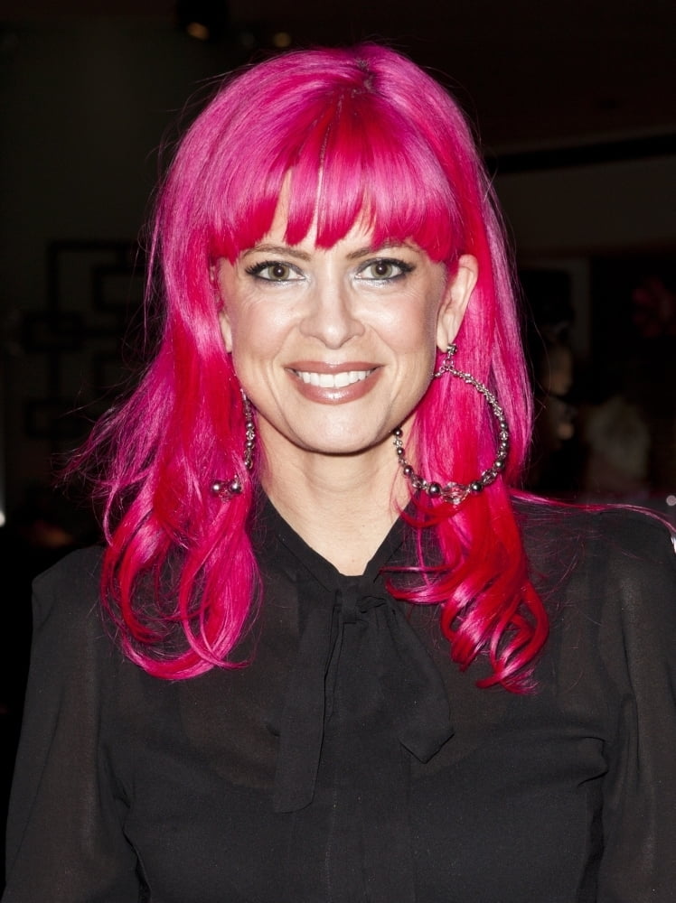 Tarina Tarantino Inside For Fashion'S Night Out Celebration In La ...