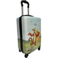 Fast Forward Winnie the Pooh 20" Hardside Tween Spinner Carry-on Travel ...