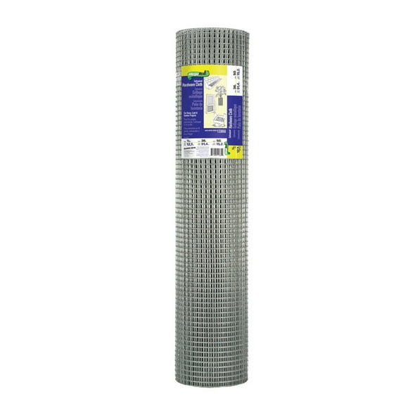 1x1 Wire Mesh
