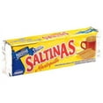 Nestle Mantequilla Butter Saltines, 11.42 Oz. - Walmart.com