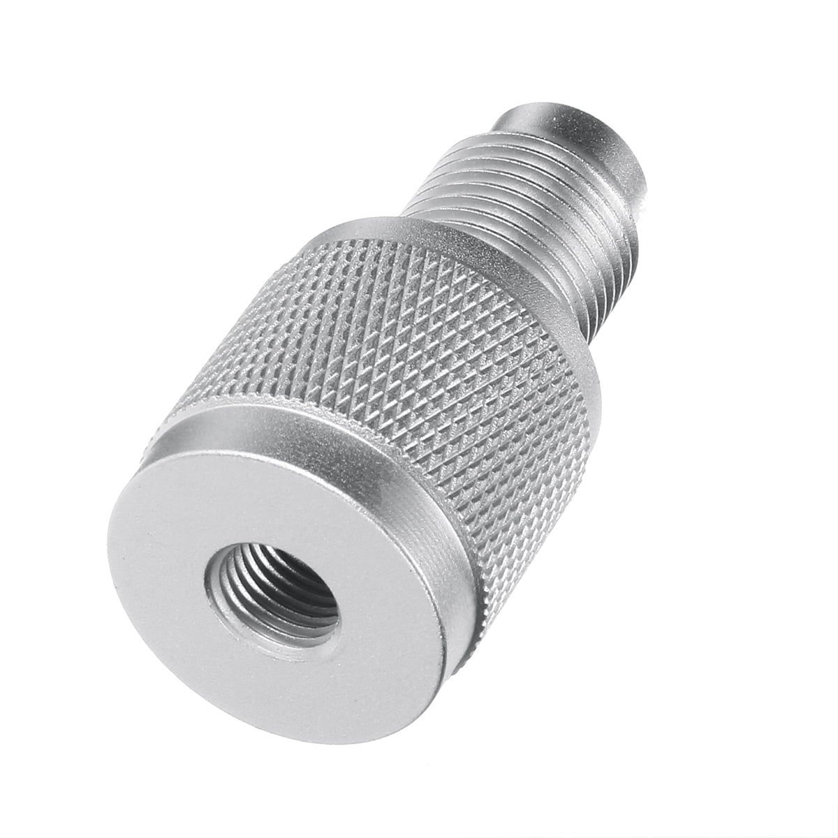 88g to 12g CO2 Capsule Cartridge Converter Adapter Quick Fit For Air ...