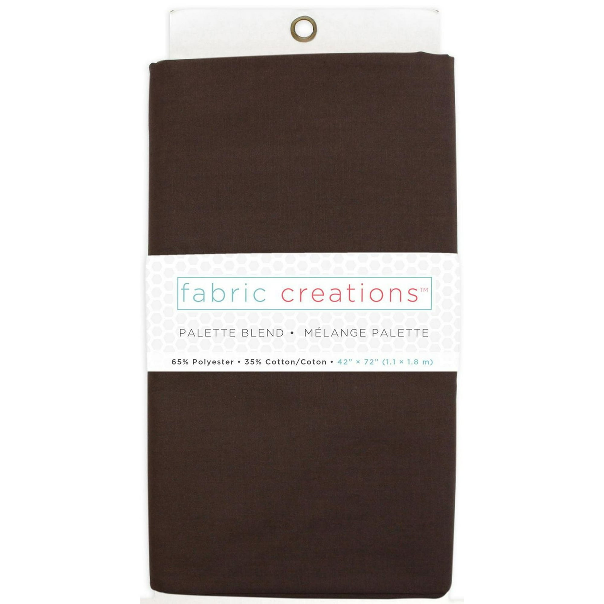 Click here for Fabric Creations Polycotton 65/35 Pre-Cut Fabric 2... prices