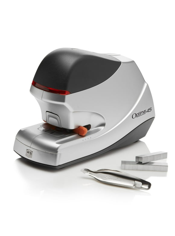 Electric & Battery Operated Staplers in Staplers & Hole Punches ...