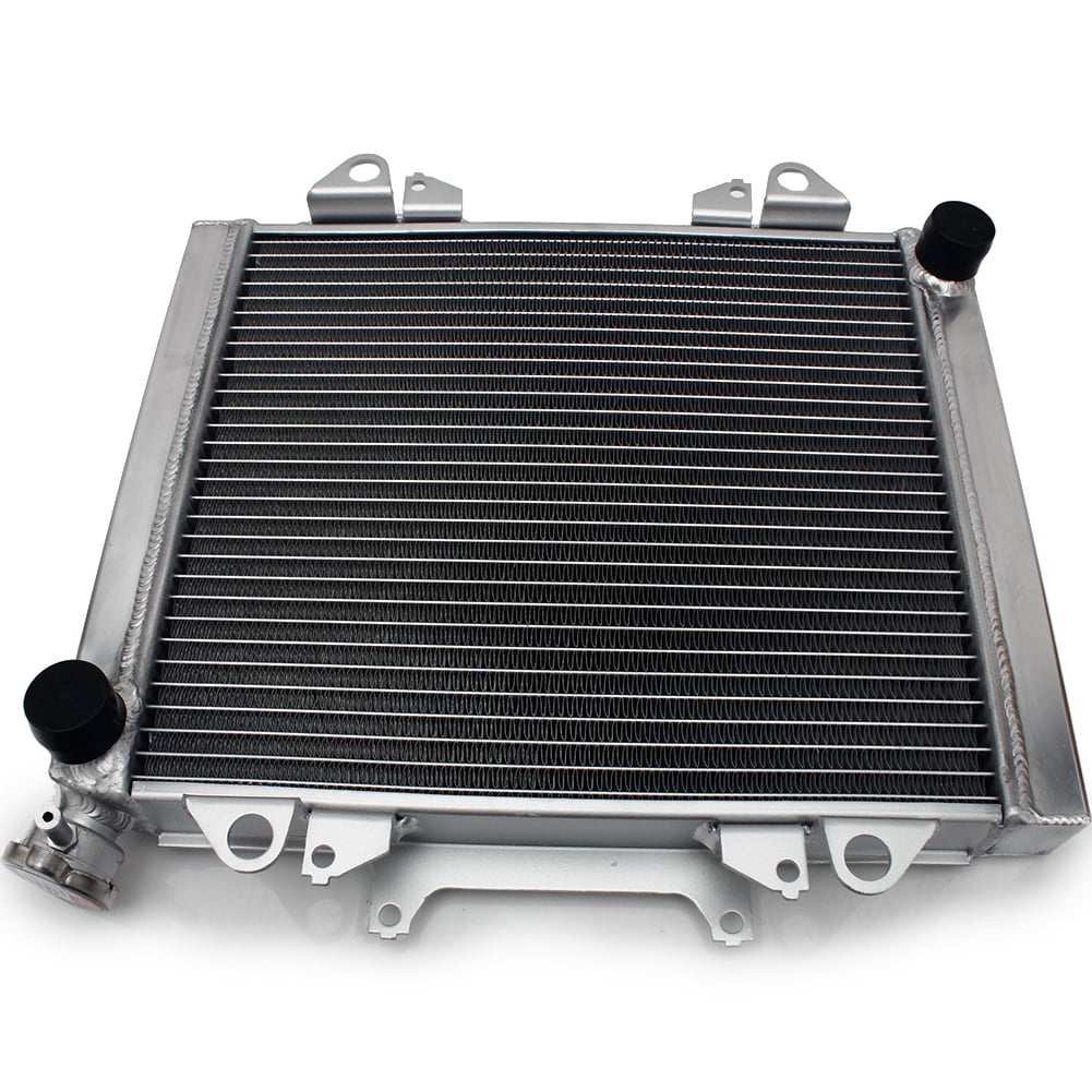 Aluminum Water Cooling Radiator 39061-0180 for Kawasaki Teryx 750 ...
