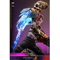 Hot Toys Sideshow 1/6 Scale League of Legends Arcane VI 914057 TMS138 ...