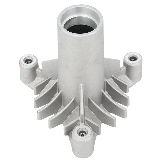 CCIYU Lawn Mower Spindles Assembly with Mandrel Spindle Housing fits ...