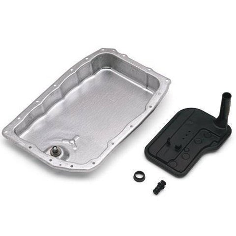 Chevrolet Performance 19418242 SuperMatic 6L80-E Shallow Transmision ...