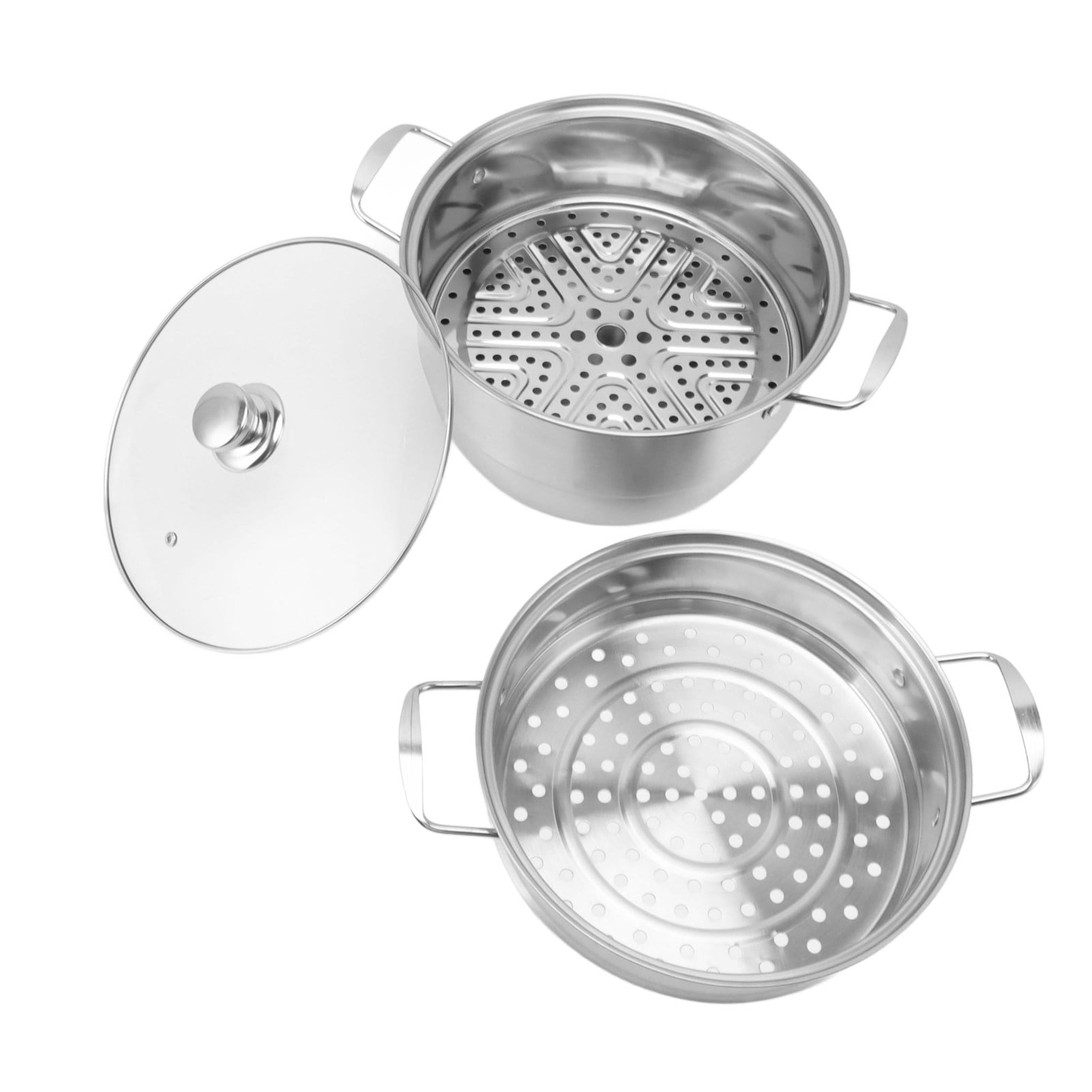 Click here for Dewin Steam Potfor Cooking stainless Steel Steam P... prices
