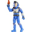 Disney and Pixar Lightyear Space Ranger Gear Buzz XL-01 Figure with ...