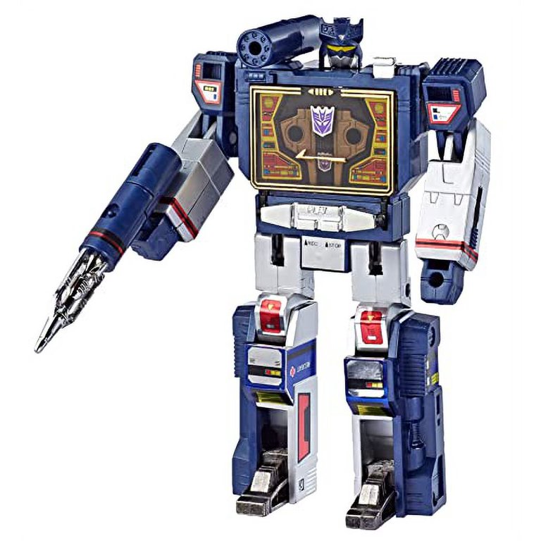 Buzzsaw Transformers G1