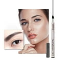 Ckulufk Eyebrow Pencil Microblading Pen 2024 Upgrade Brow Pencil With ... Ckulufk Eyebrow Pencil Microblading Pen 2024 Upgrade Brow Pencil With ...