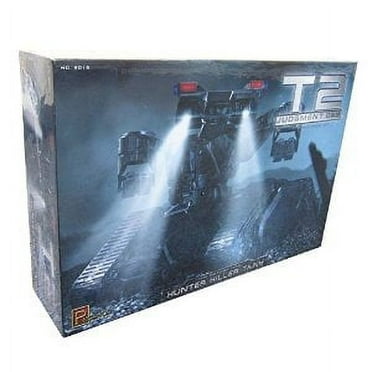 Pegasus Hobbies 9016 1/32 Terminator 2 Aerial Hunter Killer Multi ...