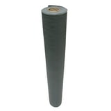 Rubber-Cal "S-Grip" PVC Runner - 3/16 in x 4 ft x 25 ft - Gray ...