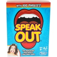 Game Mashups Operation Perfection Game - Walmart.com