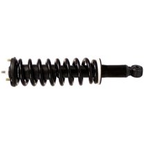 Front Strut and Coil Spring Assembly - Compatible with 2004 - 2008 Ford ...