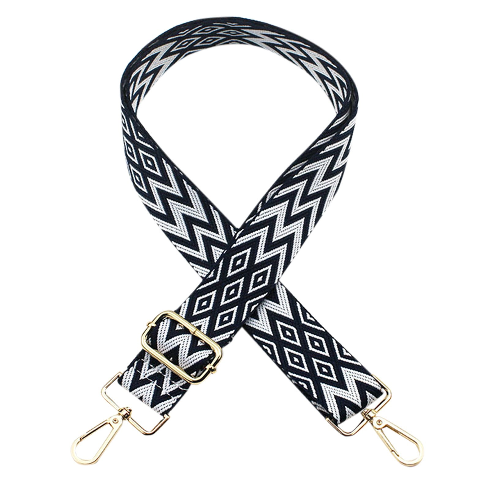 TAIAOJING Purse Straps Crossbody Handbag Replacement Strap Leopard ...