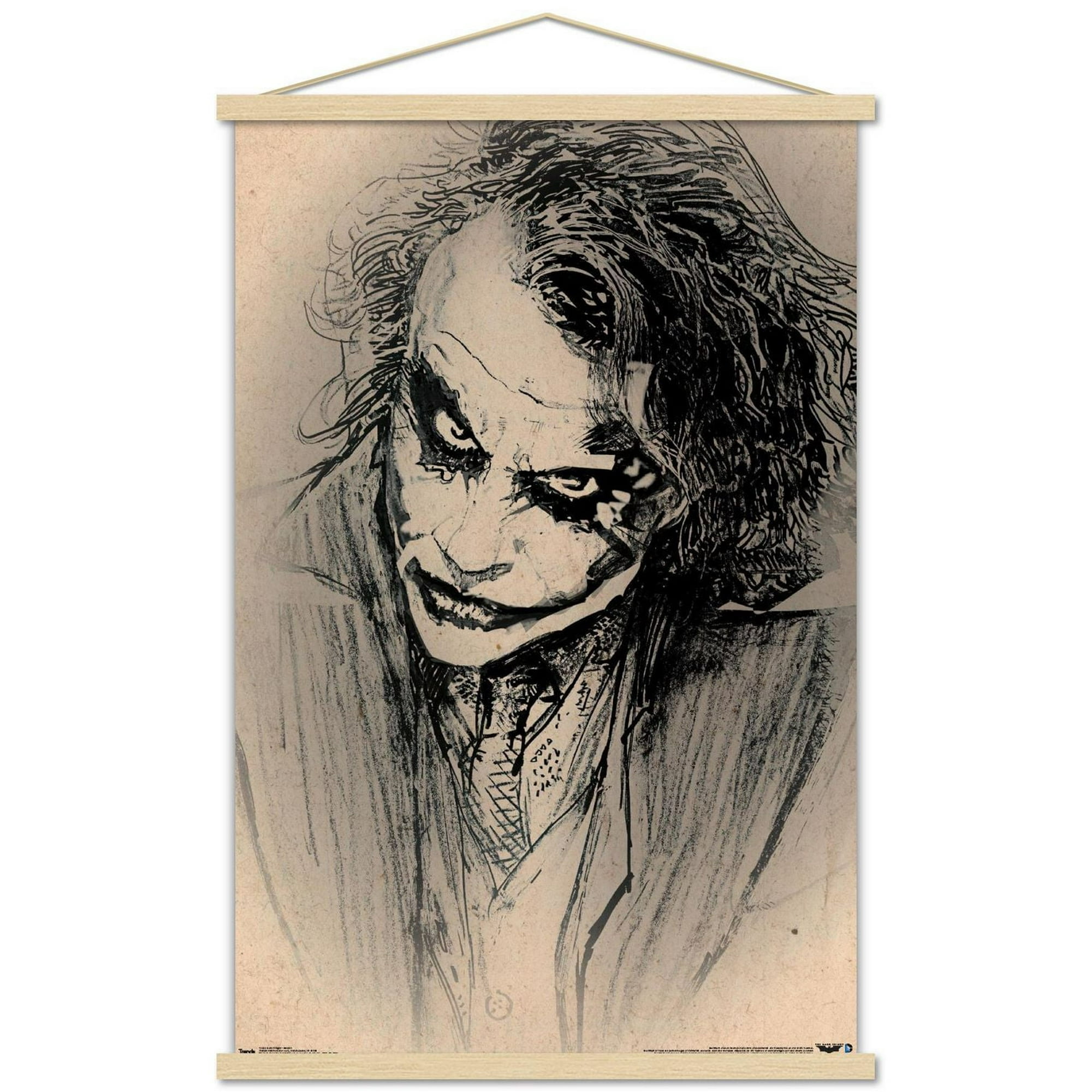 Click here for Trends International Dc Comics Movie - The Dark Kn... prices