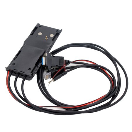 3 in 1 Programming Cable Replacement for GP300 GP88S P110 GP2000 CP040 ...