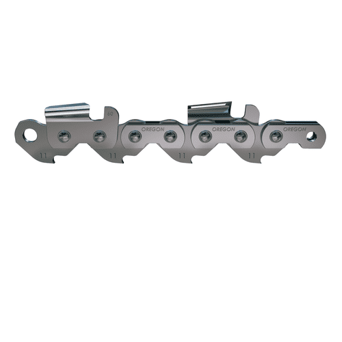 Oregon 11BC073E 11BC Harvester Chipper Chain 3/4" - Walmart.com