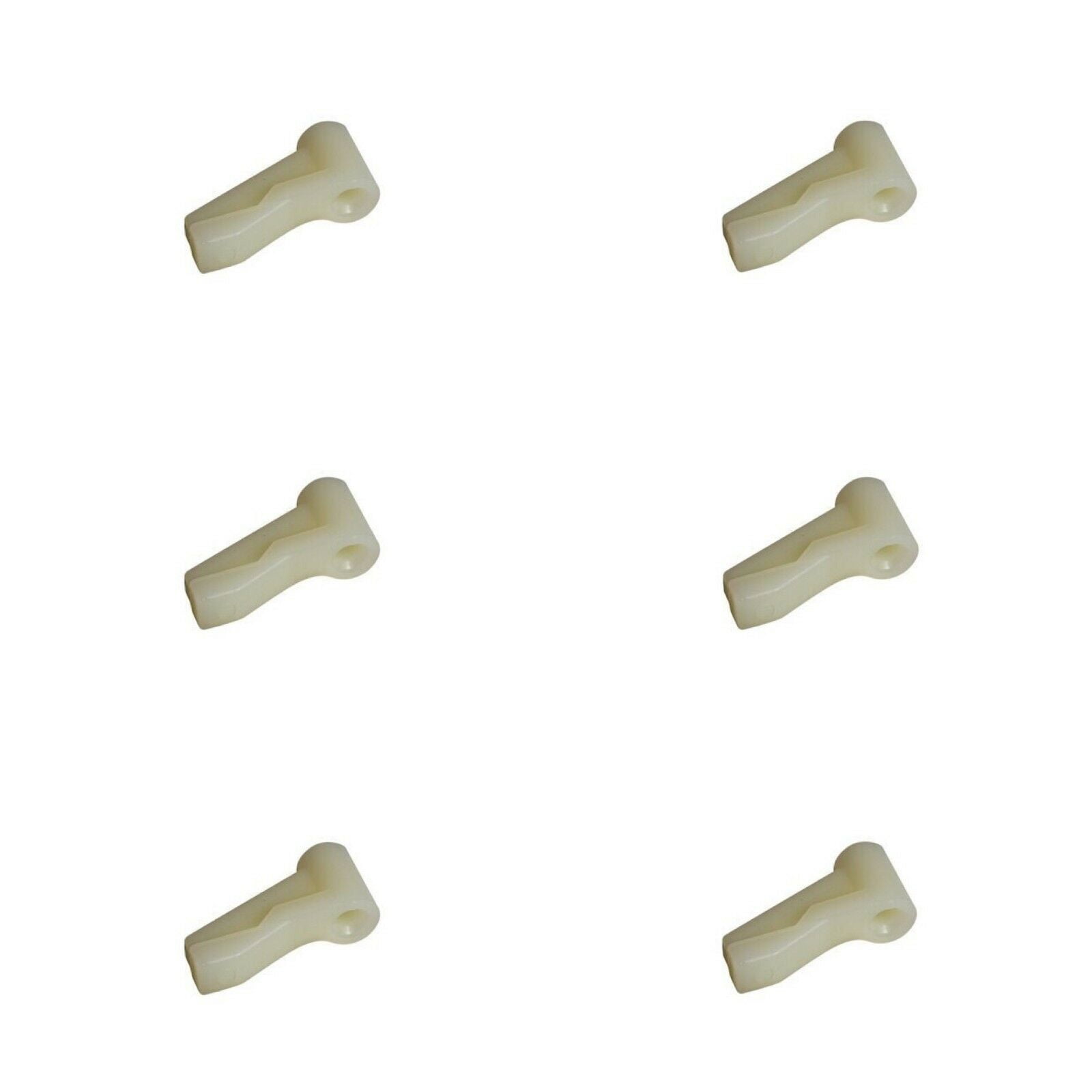 Mobile Home Self-Contained Switch & Receptacle Pawls (6 Pack) - Walmart.com