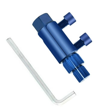 12 Piece Easy Out Small to Large Screw Extractor Kit Set Easy Out Screw ...