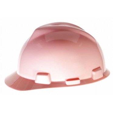 Msa Safety Hard Hat,Type 1, Class C,White 460018 - Walmart.com