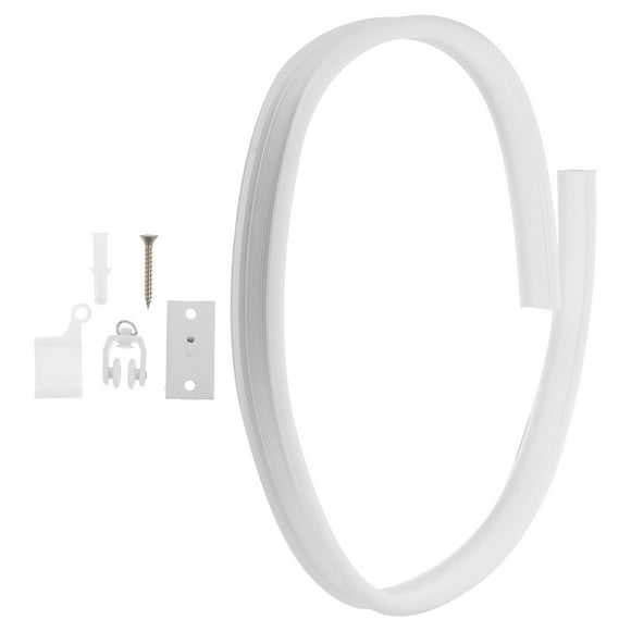 Curtain Track Sliders