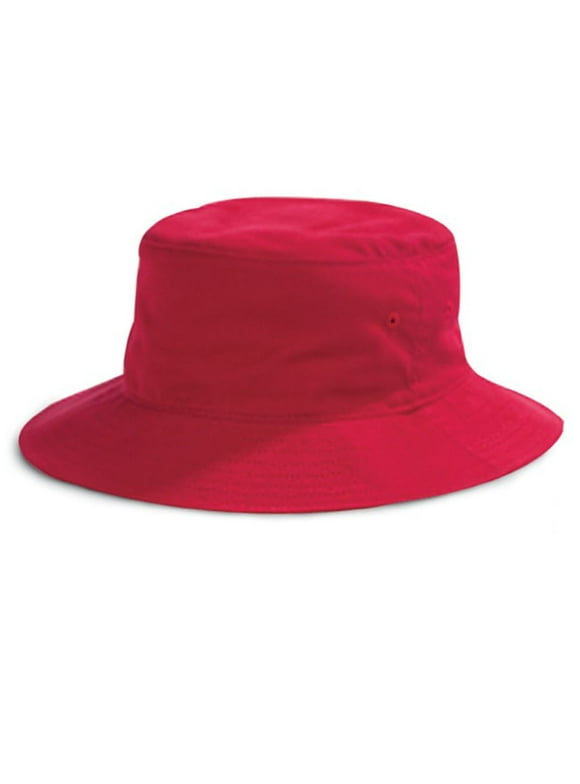 90s Bucket Hat Outfit