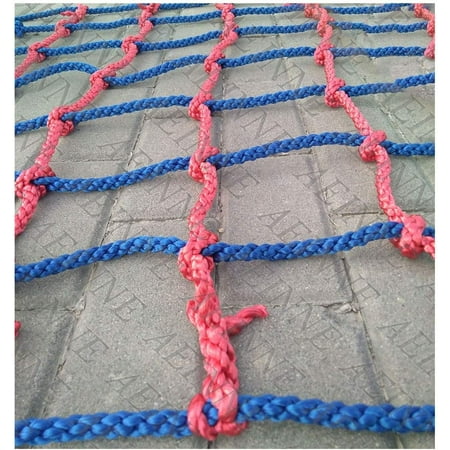 Mesh Netting,Climbing Net Tree Climb Netting Playground Nylon Rock Rope ...