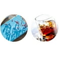 Reusable Ice Cubes Ice Cubes Refreezable Washable Acrylic Ice - Walmart.com Reusable Ice Cubes Ice Cubes Refreezable Washable Acrylic Ice - Walmart.com