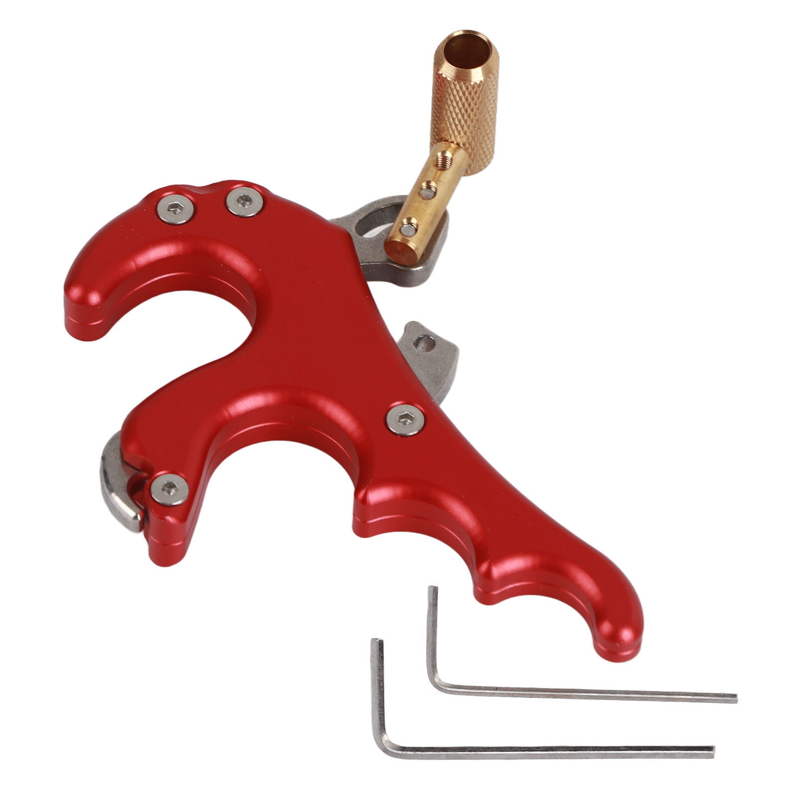 Click here for Dewin Bow Release Aids Aluminum Alloy Sensitivity... prices