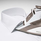 Rowenta DW5080 Focus 1700-Watt Micro Steam Iron Stainless Steel ...