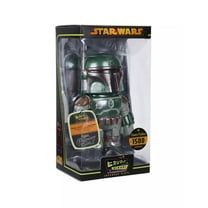 Exclusive Star Wars Funko POP! Boba Fett 18 Inch Vinyl Figure #537 ...