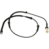 Dorman 970-220 Front ABS Wheel Speed Sensor for Specific Dodge Models ...