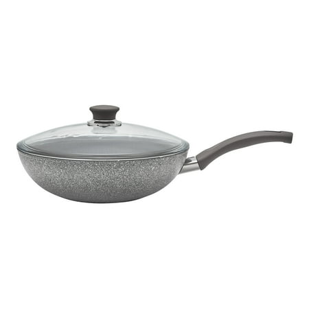 BALLARINI Modena 28 cm / 11 Inch Aluminum Wok | Walmart Canada