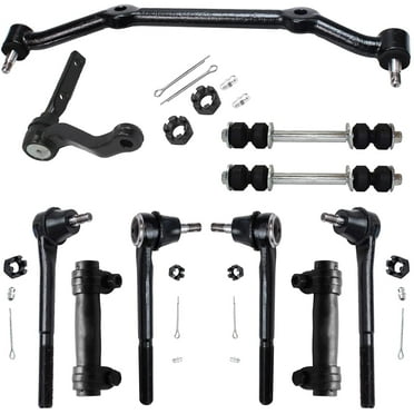 Detroit Axle - 10pc Front End Suspension Kit for Saturn SC SC1 SC2 SL ...
