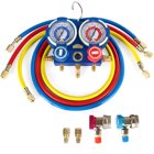 EZ Chill R-134a AC Recharge Kit with Leak Sealer Plus - Walmart.com