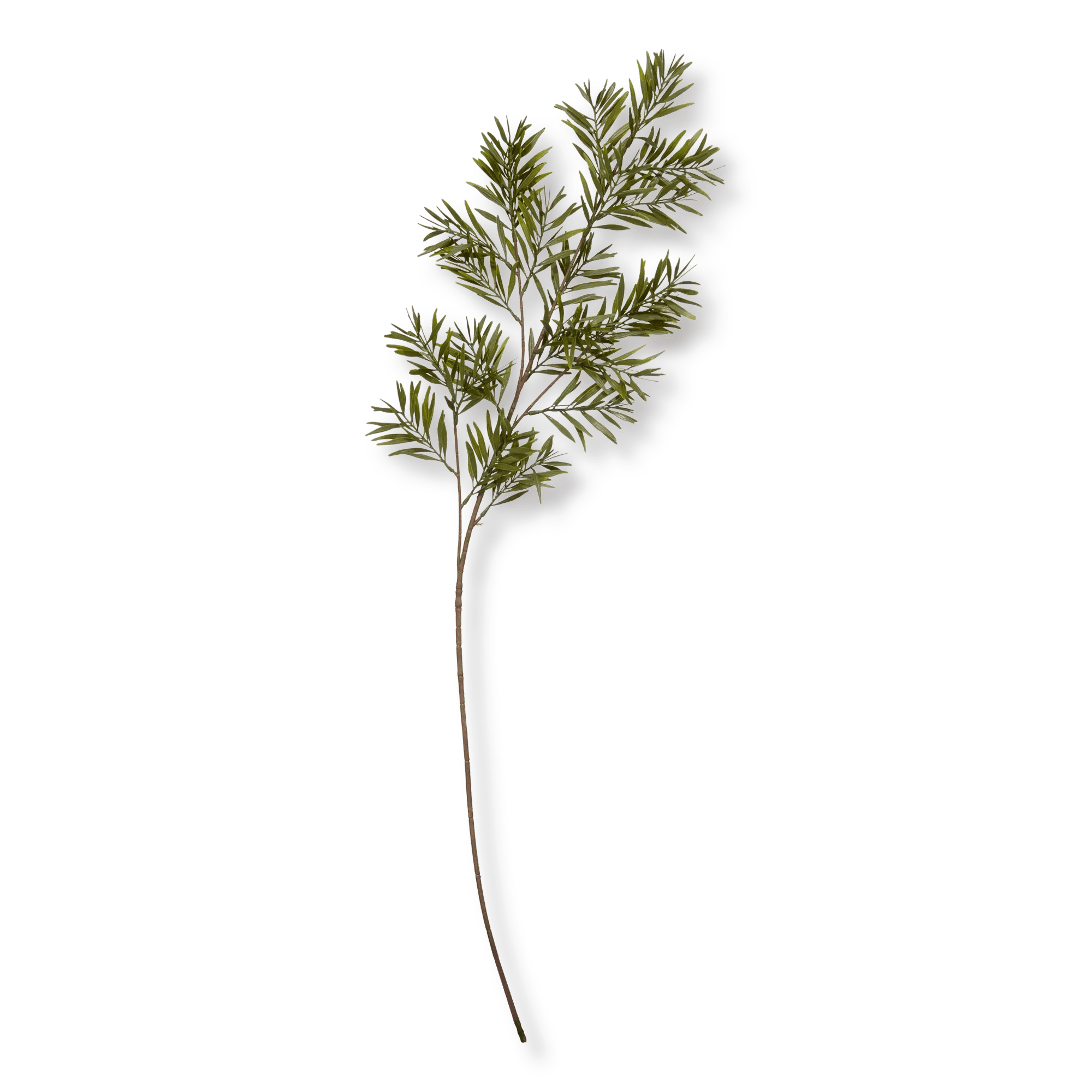 Click here for Bouclair Green Artificial Leaves 9 X 9 X 43 In (22... prices