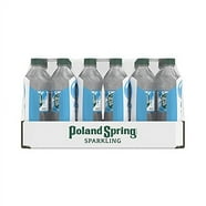 Saratoga Sparkling Spring Water, 28 Fl Oz - Walmart.com