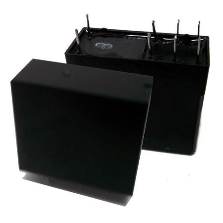 G2R-2-T130-DC24 - RELAY DC 24V 2P2T 5A 8P PCMT 5A/250VAC 30VDC ...