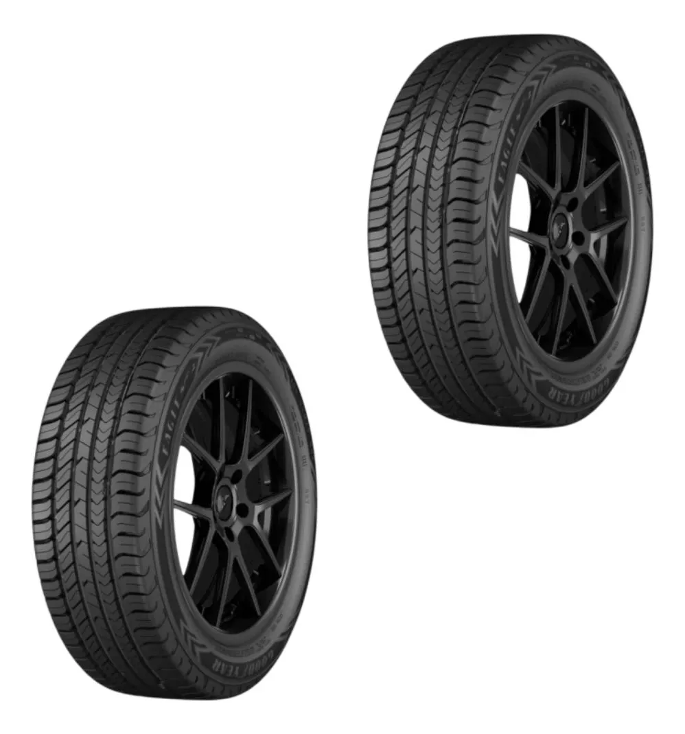 Paquete de 2 llantas 215/70 R15 98H | Walmart en línea